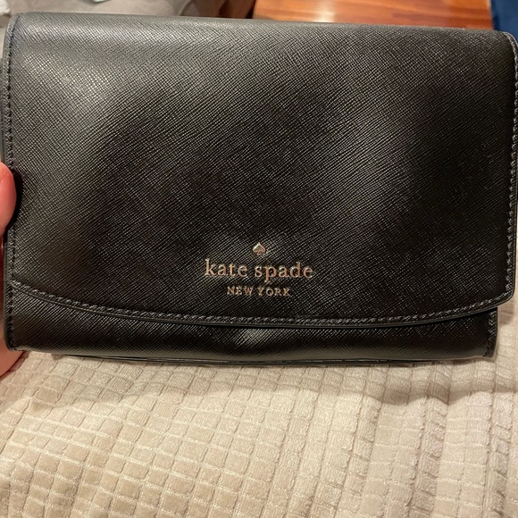 kate spade | Bags | Kate Spade Carson Convertible Crossbody | Poshmark